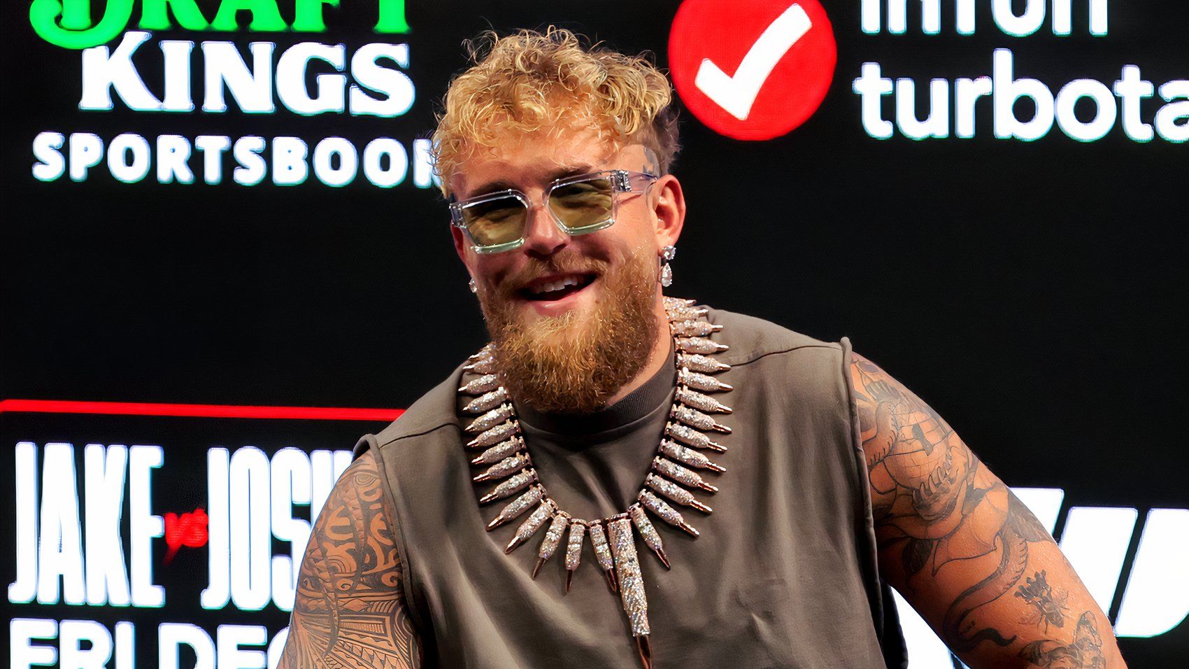 What is Next For Anthony Joshua After Jake Paul Knockout?