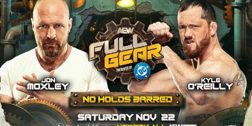 AEW Full Gear 2025: Every Match Ranked & Reviewed