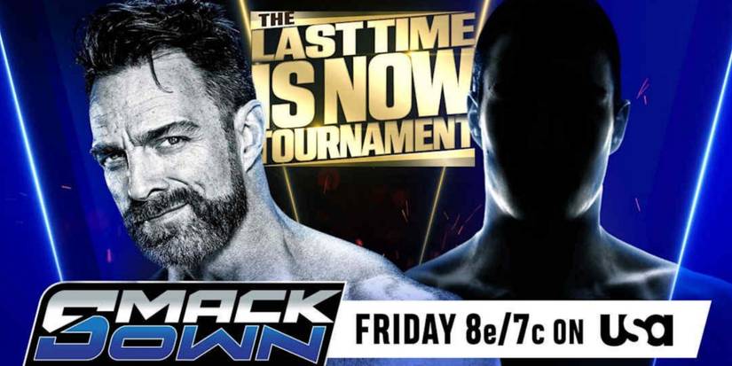 Survivor Series Go-Home: Everything We Loved About WWE SmackDown