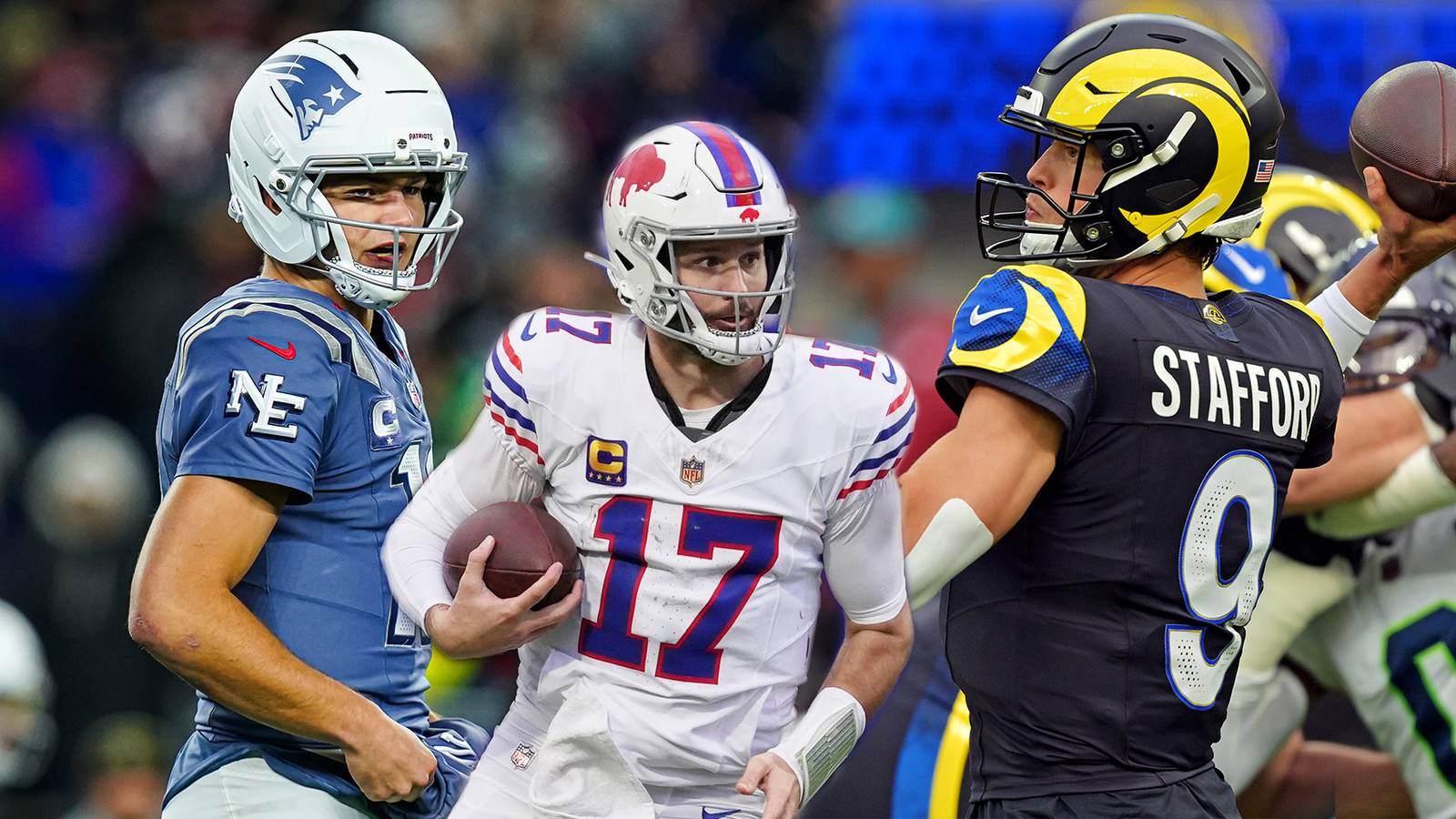 Mahomes Isn't the Best Current QB in the NFL