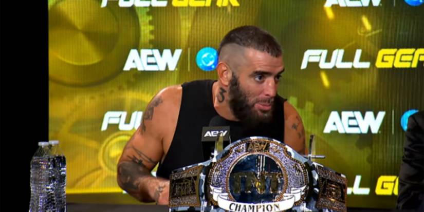 Early Match Predictions For AEW Worlds End 2025