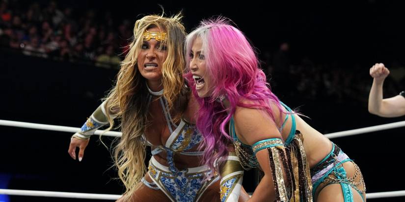 Every Match From AEW Dynamite November 5: Ranked & Reviewed