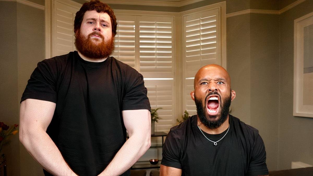 The MMA Guru: How This Controversial UFC Personality Rose To Fame