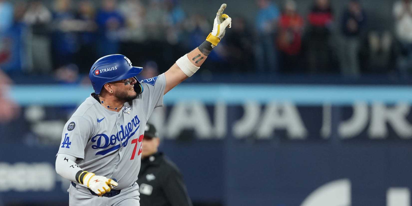 Toronto Blue Jays Suffer Most Heartbreaking Loss in MLB History