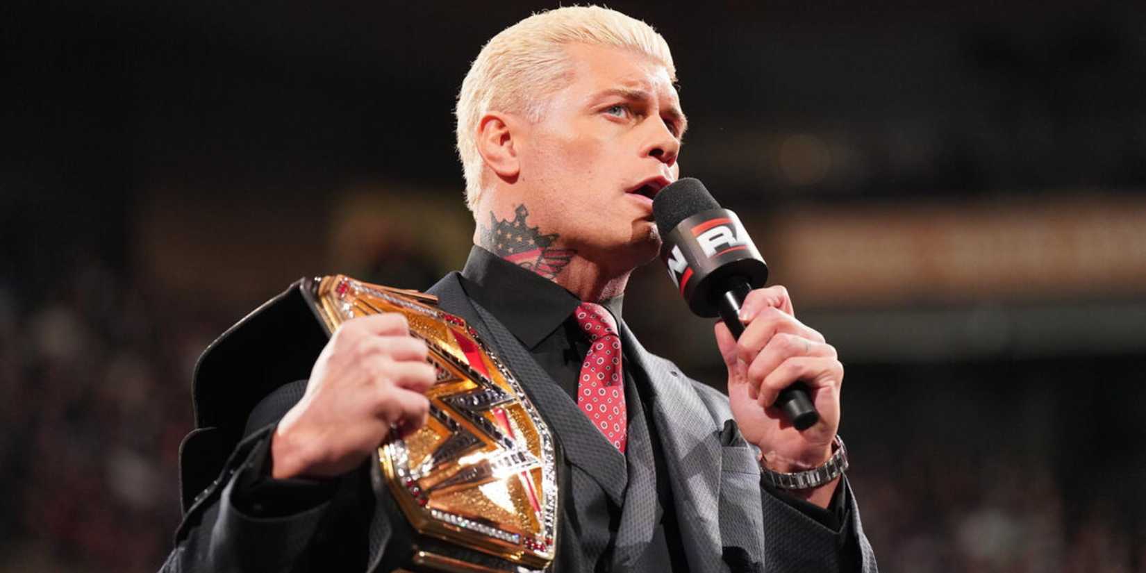 Wrestlers Must Stop Using These Promo Clichés NOW