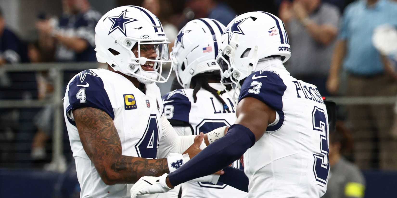Cowboys in Disaster After Micah Parsons Trade