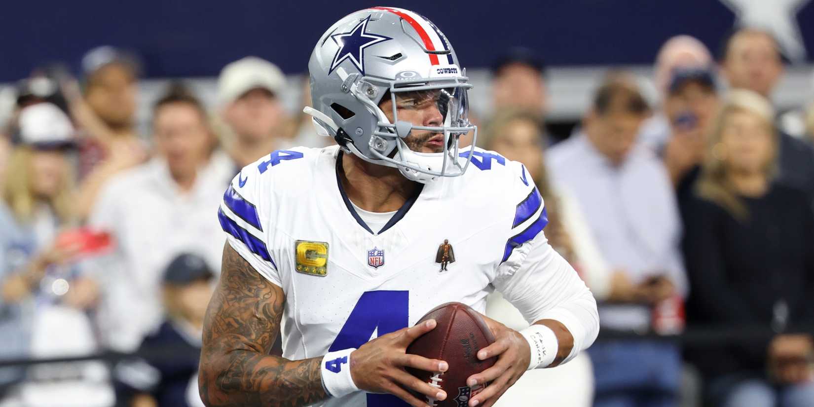 Cowboys in Disaster After Micah Parsons Trade