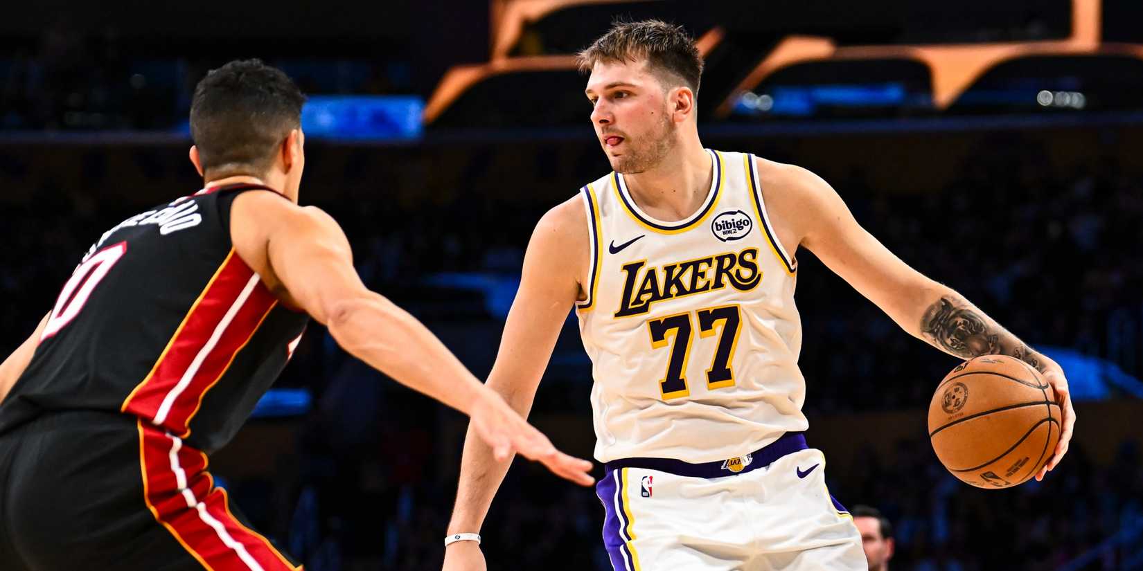 NBA Saturday Night Recap: Jokić's Triple-Double, Hawks Stun Lakers, and ...