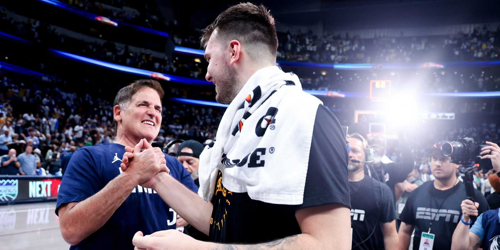 The Inside Story of the Catastrophic Luka Doncic and Micah Parsons Deals