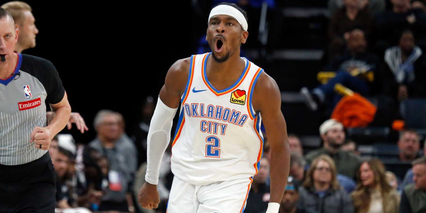 NBA Recap: Donovan Mitchell Enters MVP Race! Nuggets Get Upset!