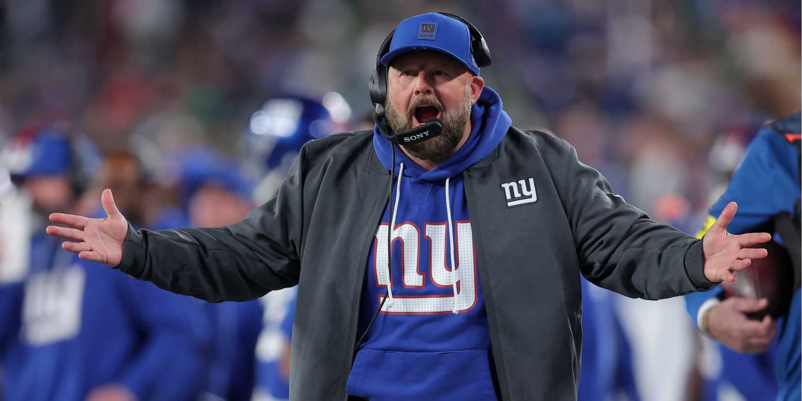 Brian Daboll FIRED: What Went Wrong for Big Blue