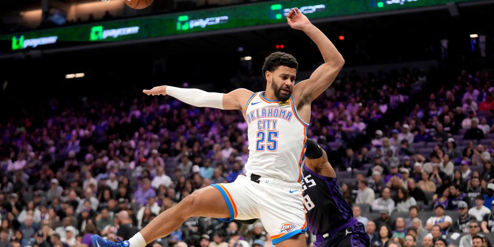 Inside the Oklahoma City Thunder's Masterplan to Rule the NBA