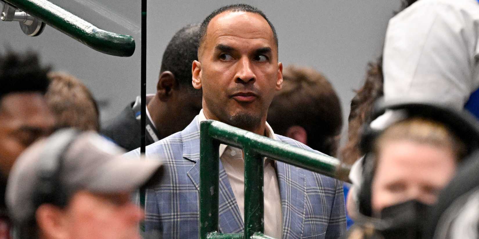 Nico Harrison FIRED: Possible Replacements for Disgraced Mavericks GM