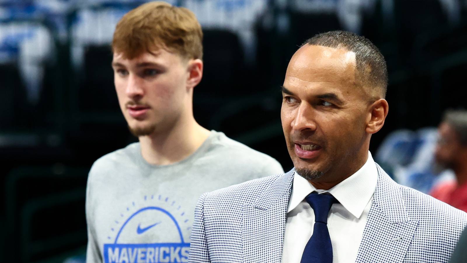Nico Harrison FIRED: Possible Replacements for Disgraced Mavericks GM