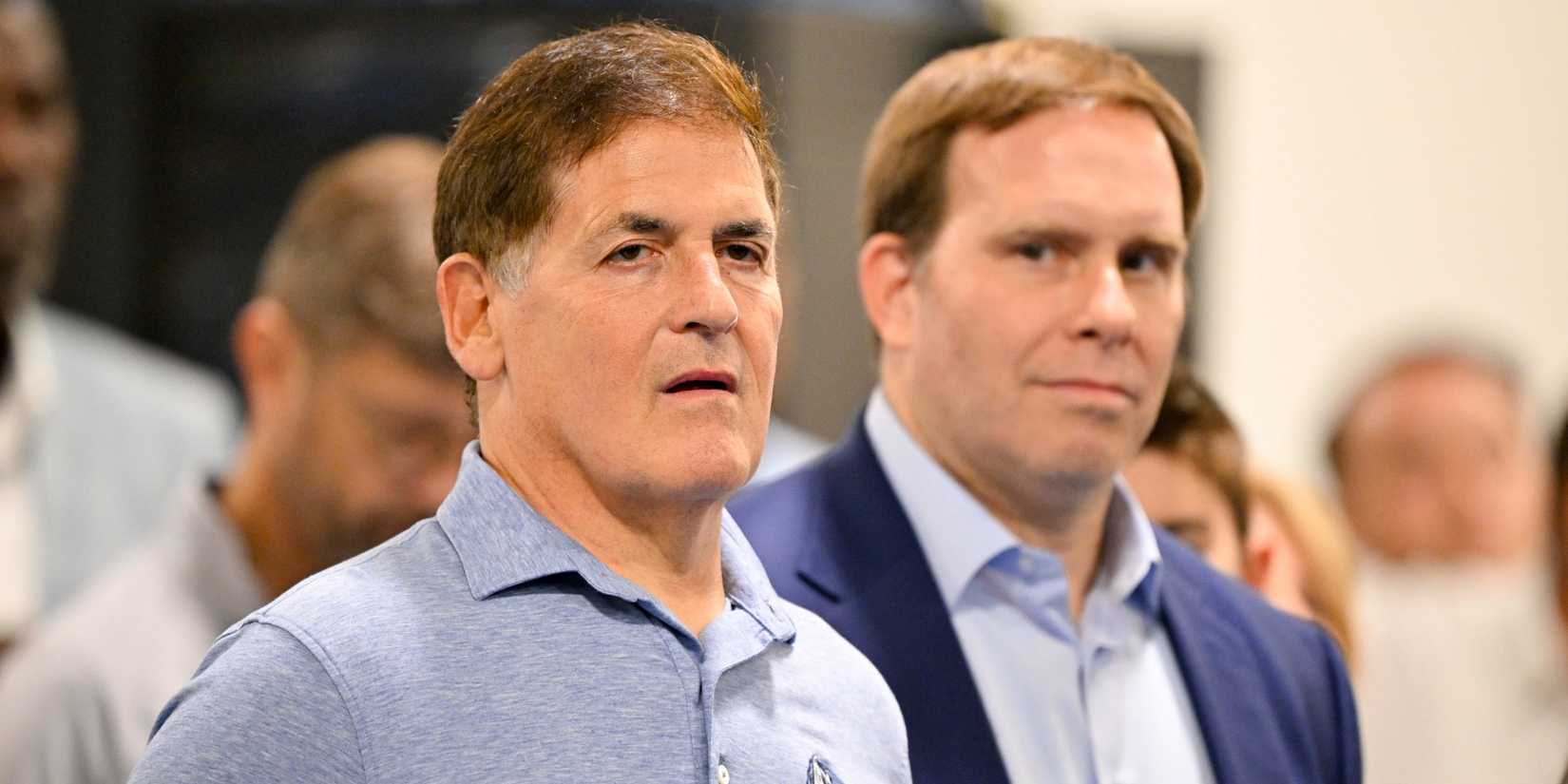 Nico Harrison FIRED: Possible Replacements for Disgraced Mavericks GM