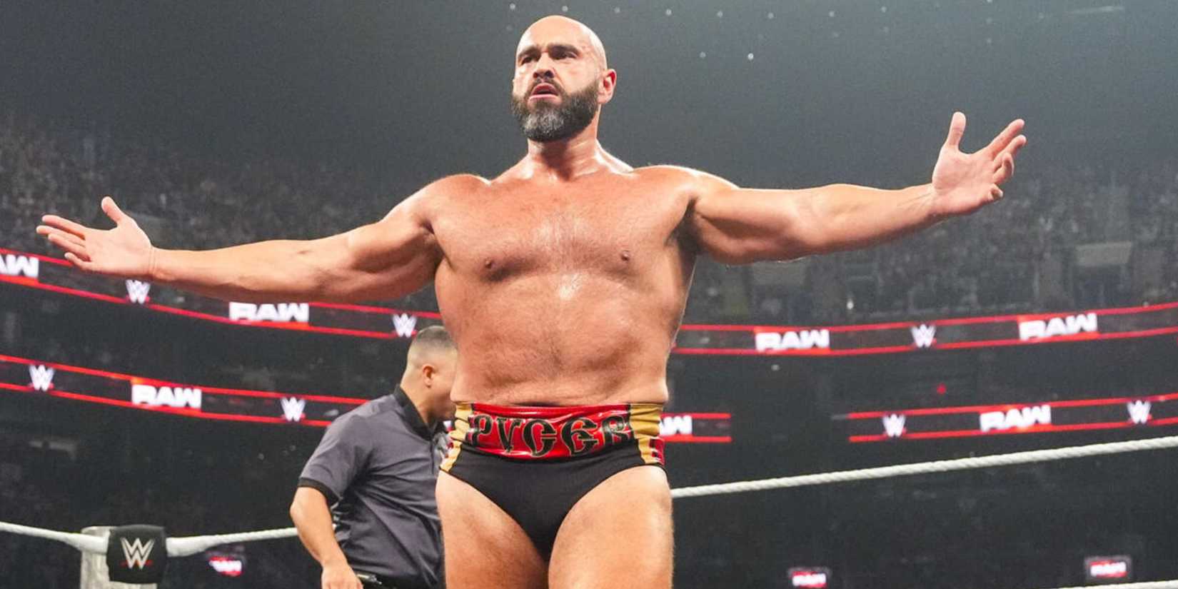 Building The Perfect FIFA World Cup XI With WWE Wrestlers