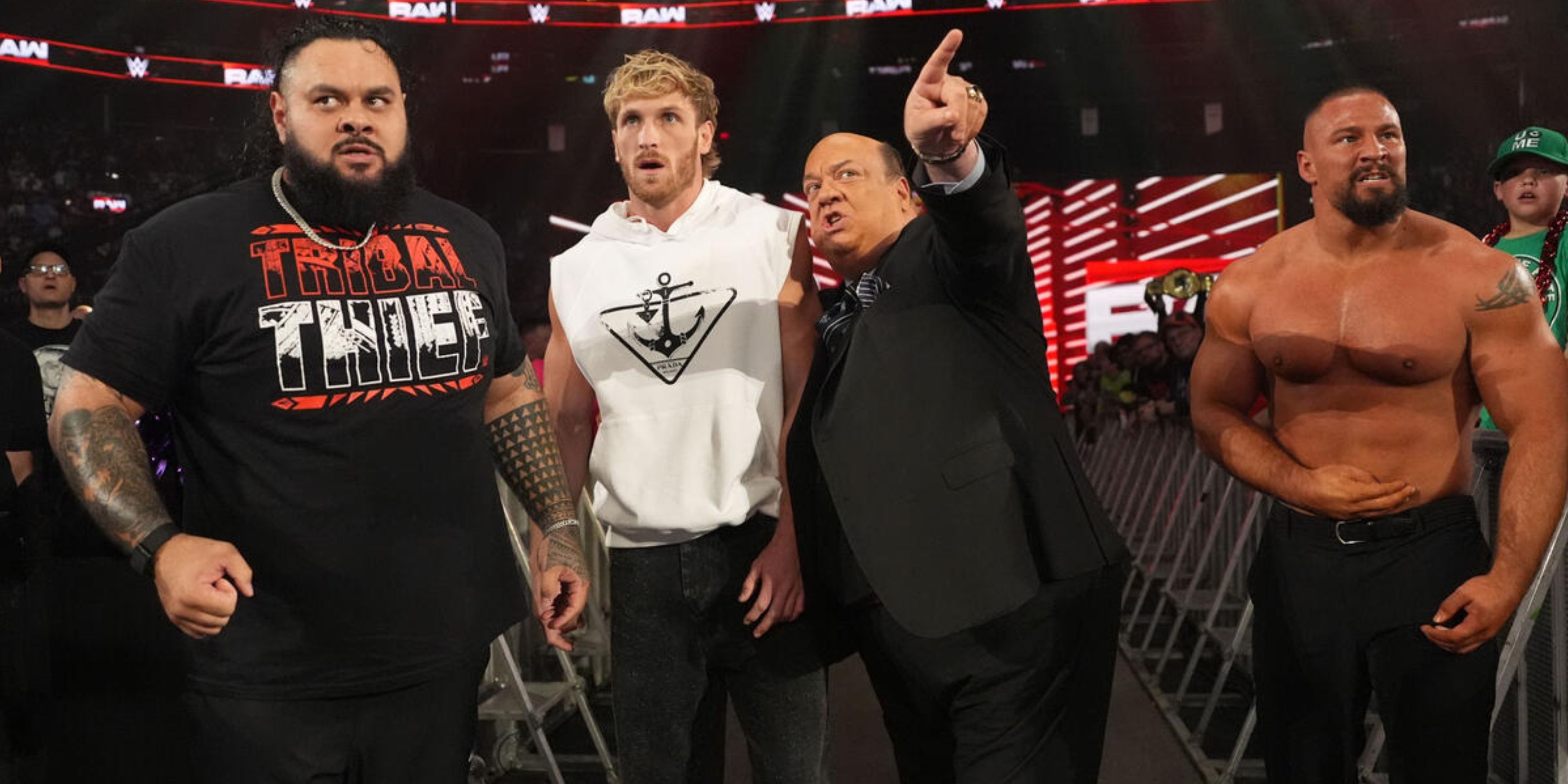 The Fascinating History Of The Undertaker's Tombstone Piledriver Move