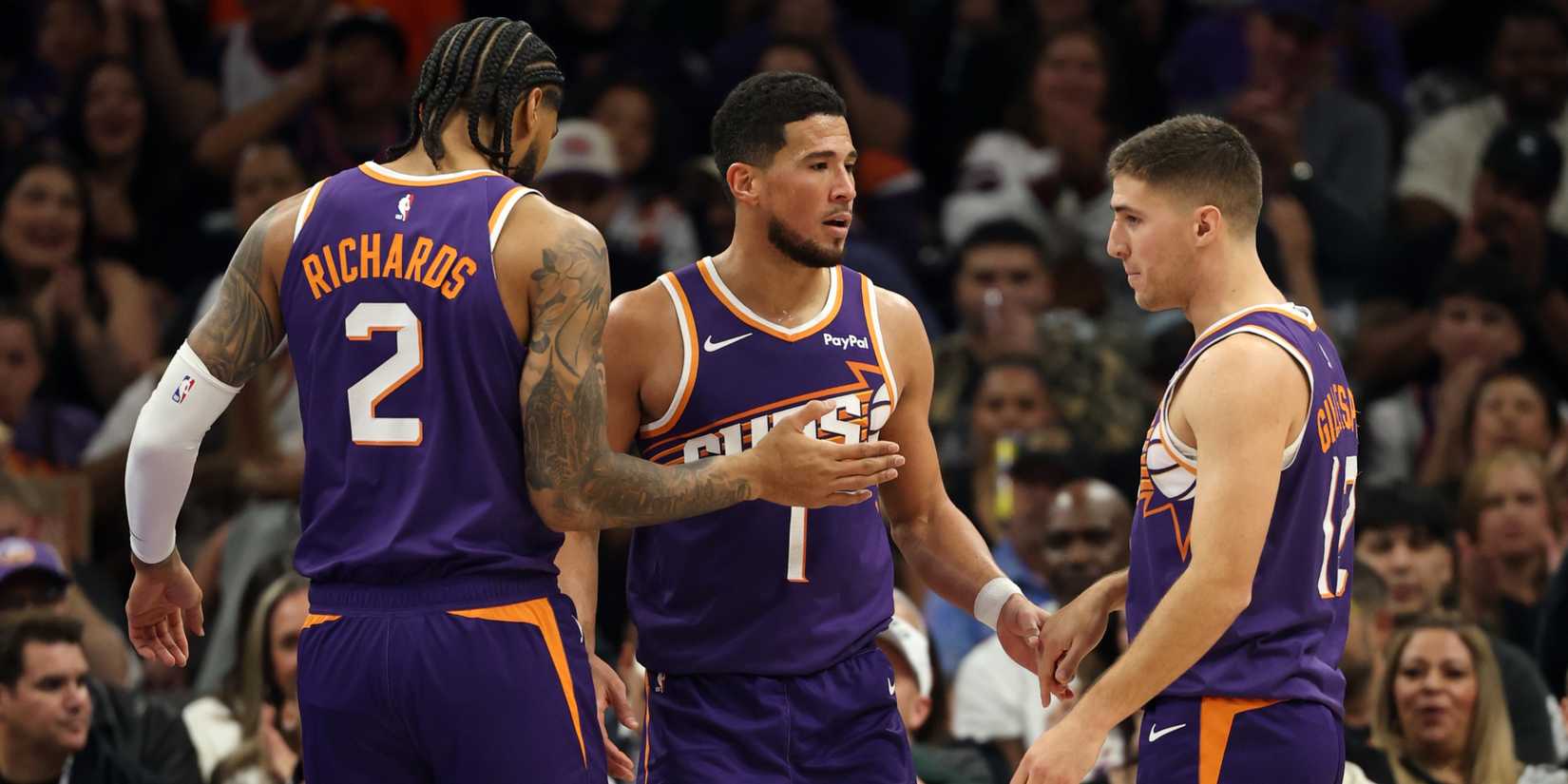 Every Team To Make The NBA Cup In-Season Tournament