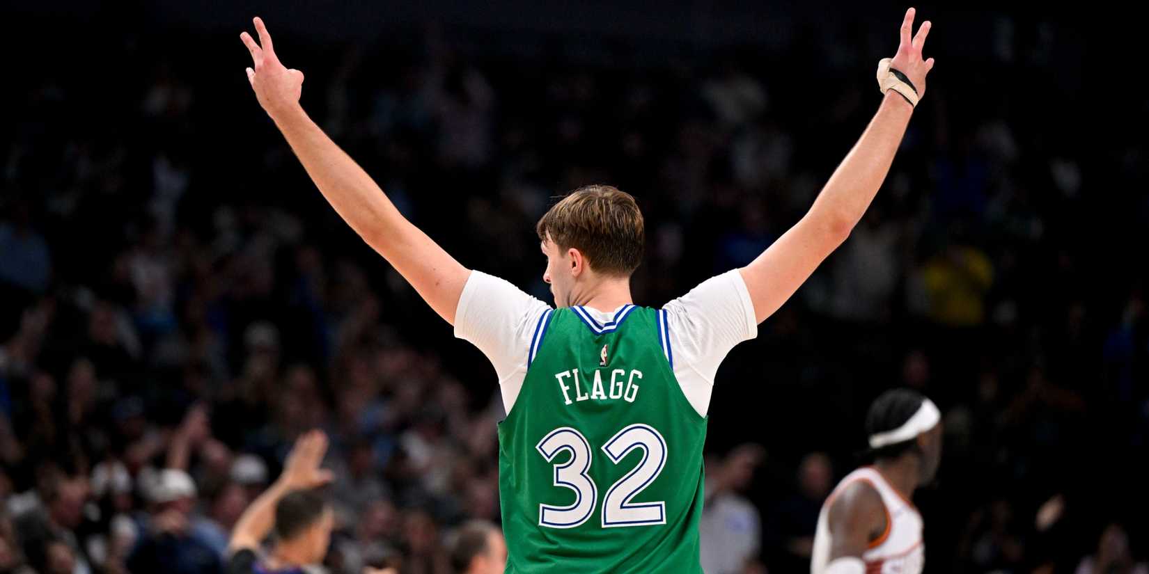 Luka Doncic Getting Revenge on Mavericks With MVP Campaign