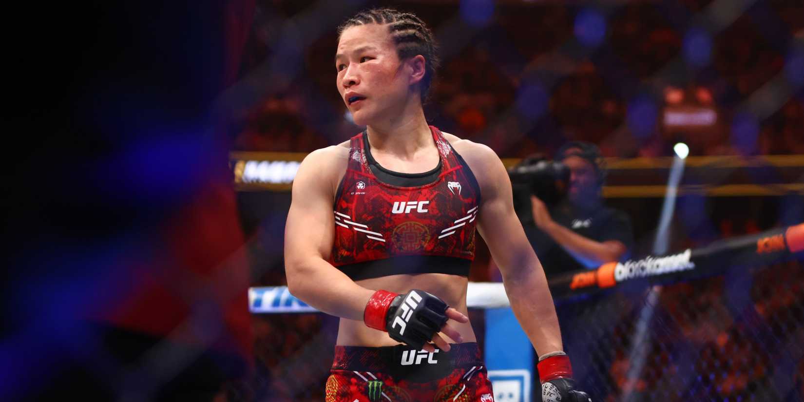 What Is VeChain? Everything You Need To Know About UFC’s Newest Sponsor