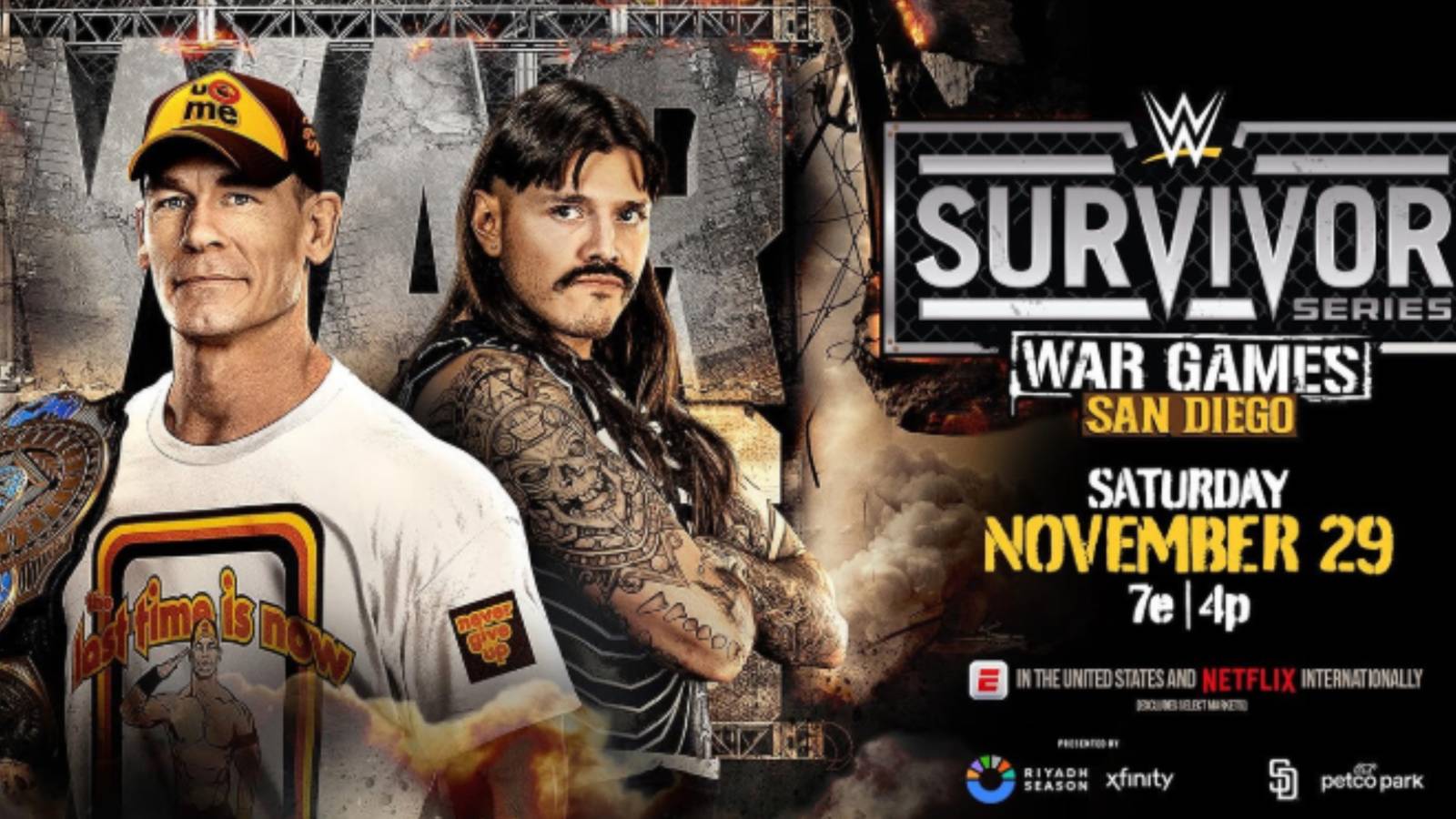 Liv Morgan Returns to Help Dominik Mysterio Win at Survivor Series ...