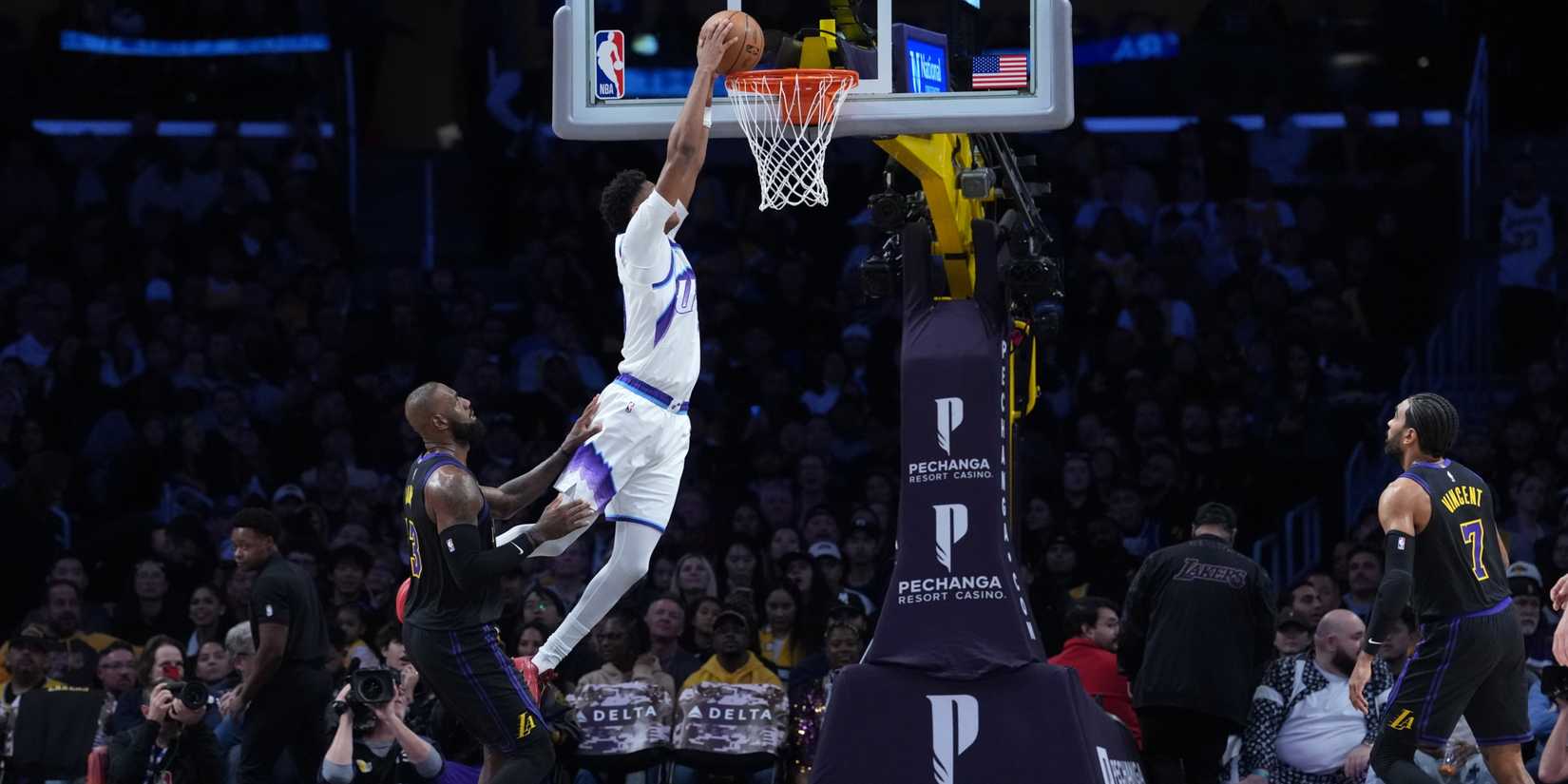 LeBron James Lakers Debut: Pros and Cons