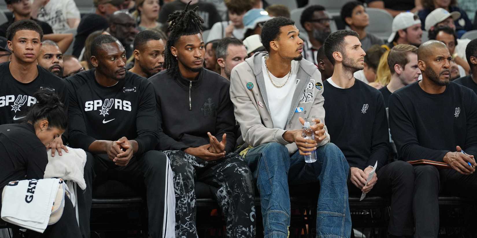 Every Team To Make The NBA Cup In-Season Tournament