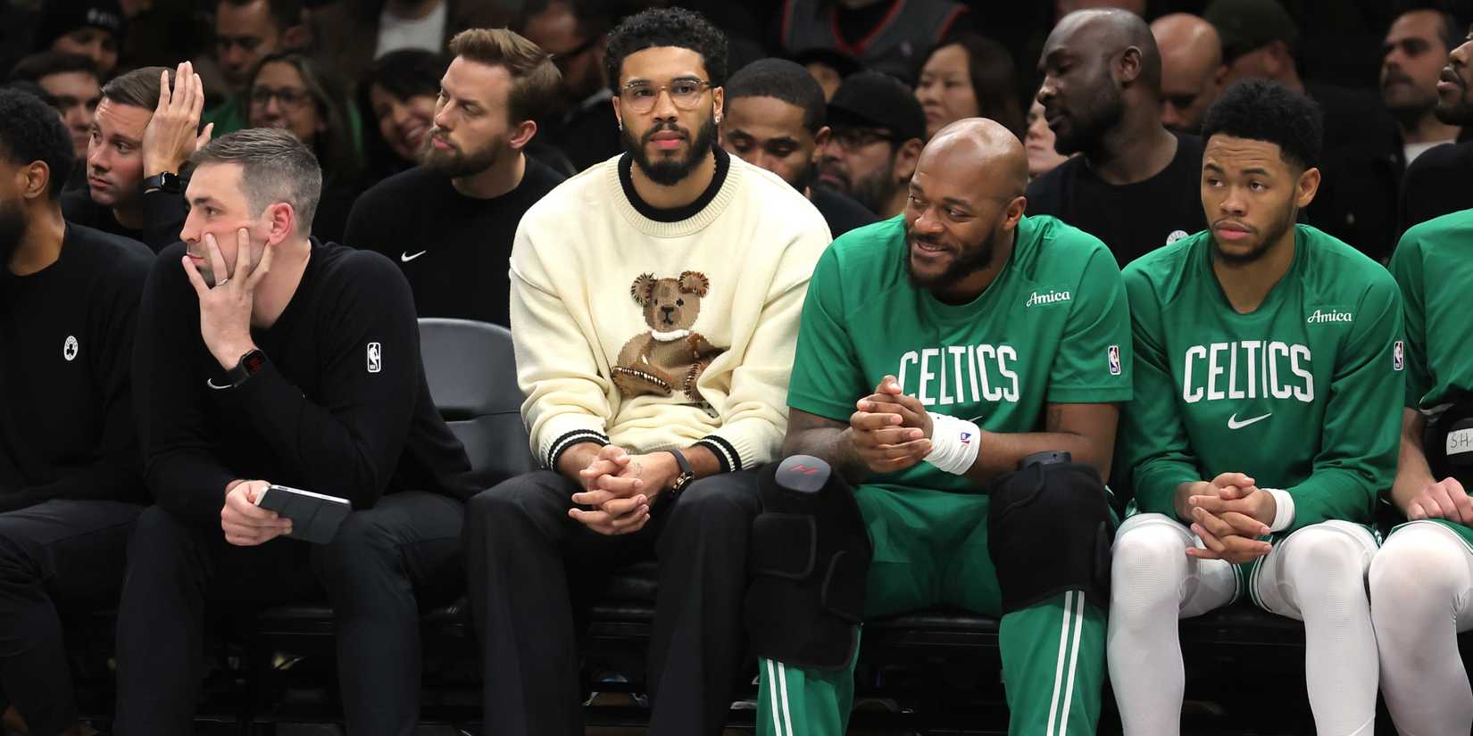 NBA Injury Crisis: Season in Danger?