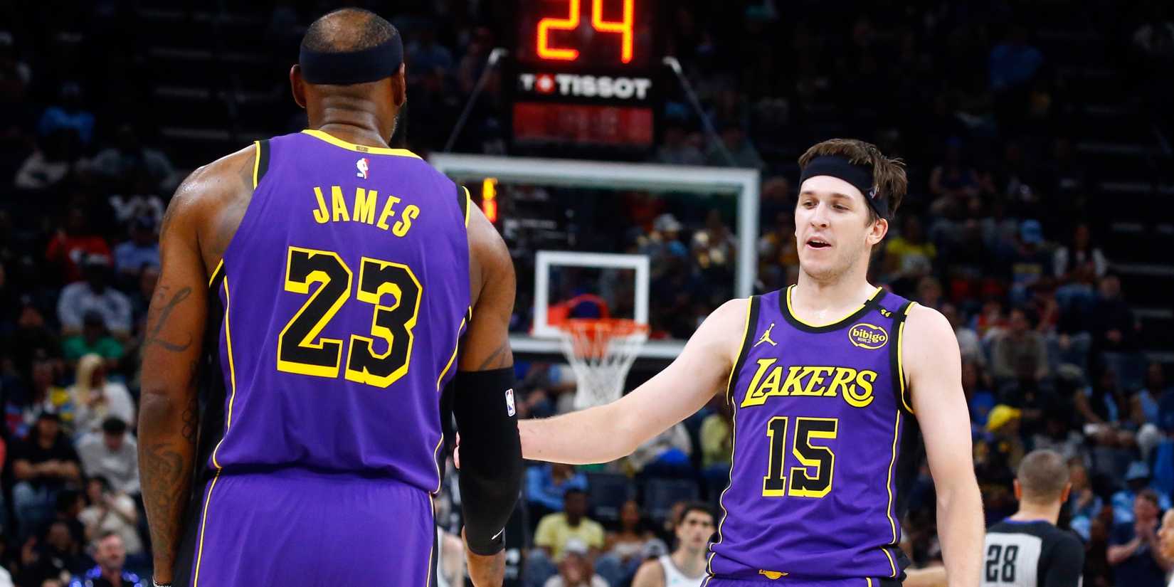 Every Team To Make The NBA Cup In-Season Tournament