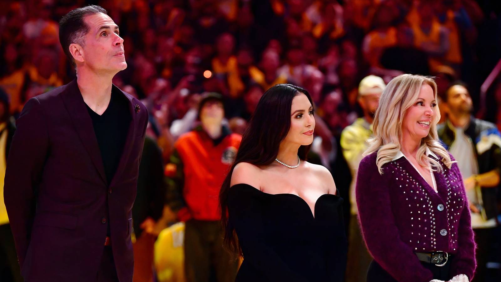 Buss Family OUT: How They Ruined LeBron's Lakers' Era