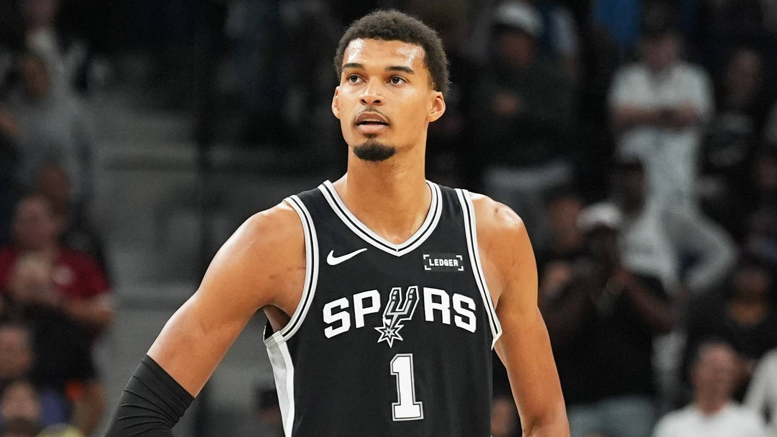 NBA Recap: Wemby's Game-Winner & Other Clutch Moments