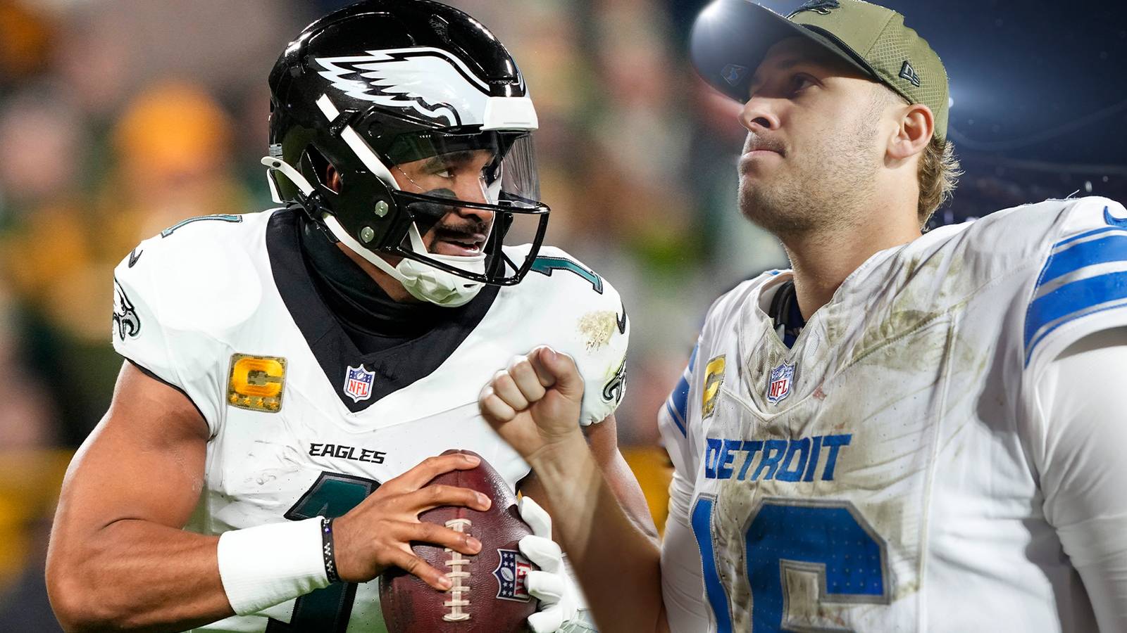 NFL Week 11 Betting Preview & Picks