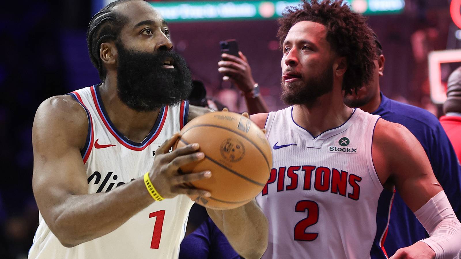 Real or Fake? 5 NBA Surprises