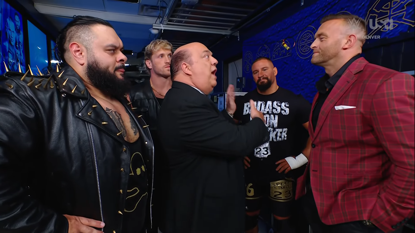 WWE Friday Night SmackDown Results and Recap: AJ Lee And Becky Lynch ...