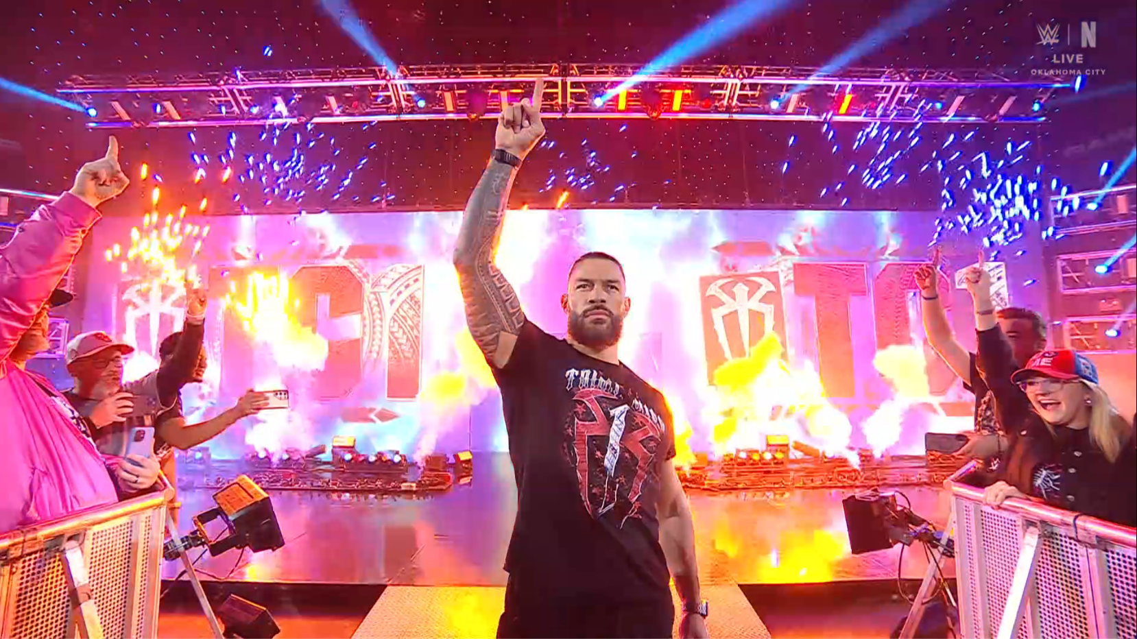 Why WWE Is Worse In 2025 Than It Was 5 Years Ago