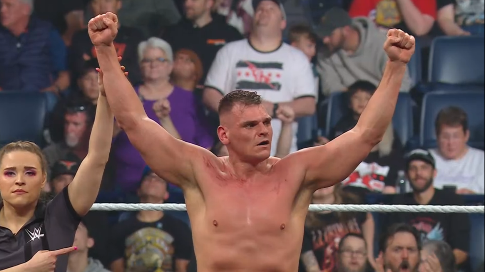 WWE Monday Night Raw Results and Recap: The Tribal Chief Calls His Shot ...