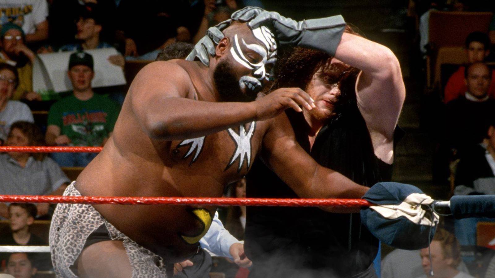 The Worst Matches In WWE Survivor Series History