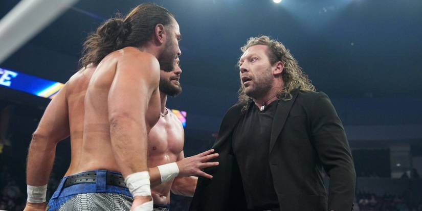 AI Predicts The Results Of AEW Full Gear 2025