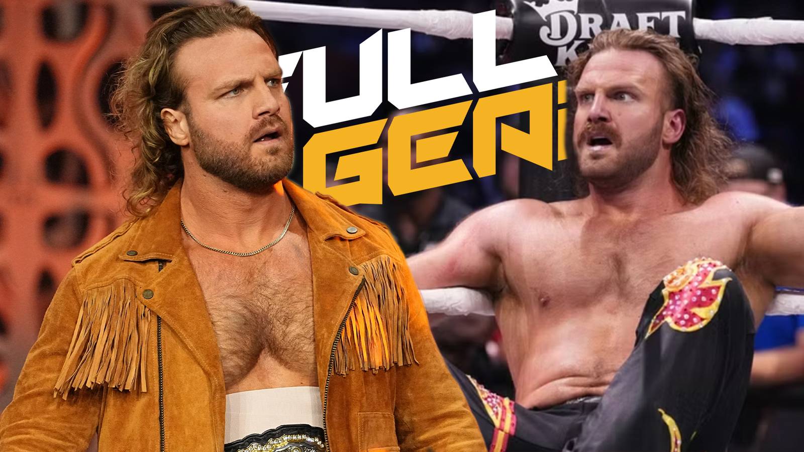 AEW's Drastic Changes Since Full Gear 2024