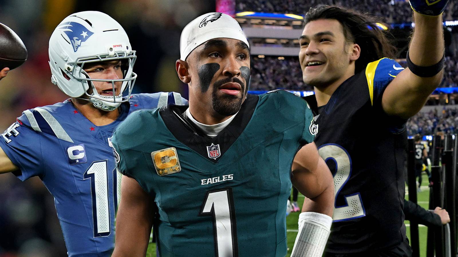 Week 12 NFL Power Rankings