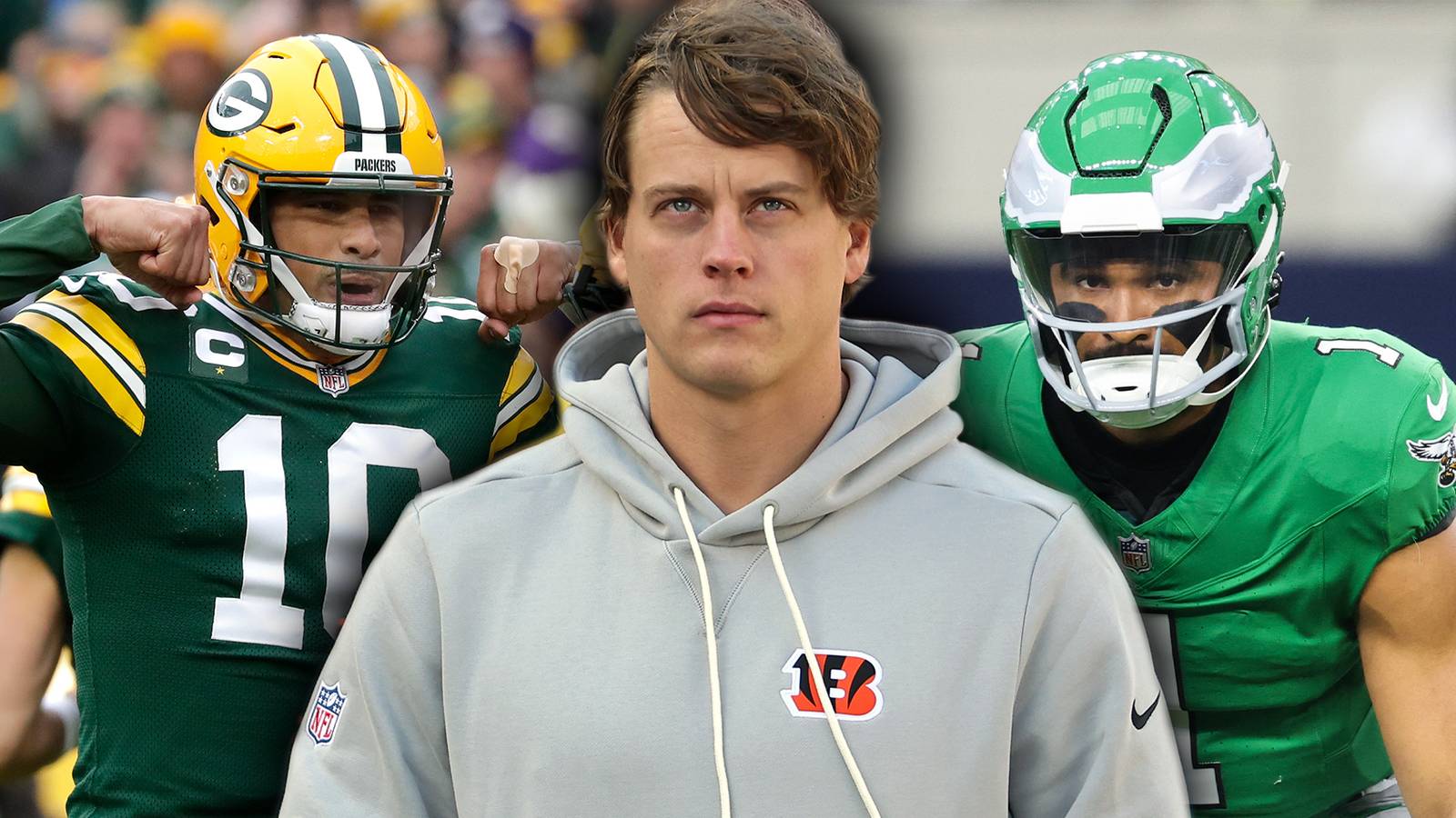 What to Watch on NFL Thanksgiving/Black Friday