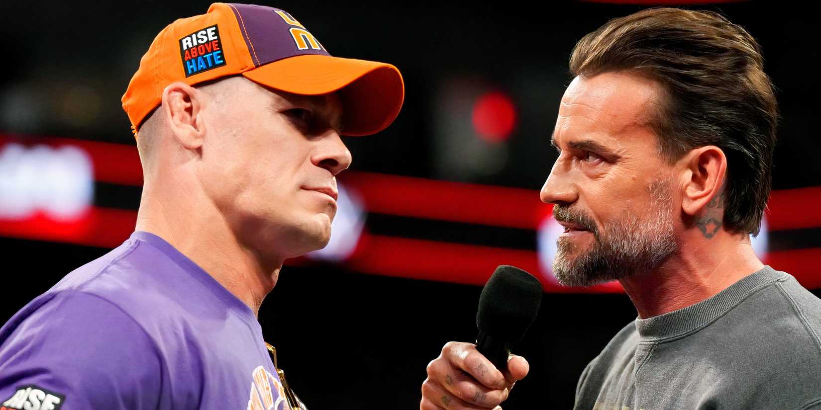 John Cena Confirms He Will Compete in Final WWE RAW Match at MSG