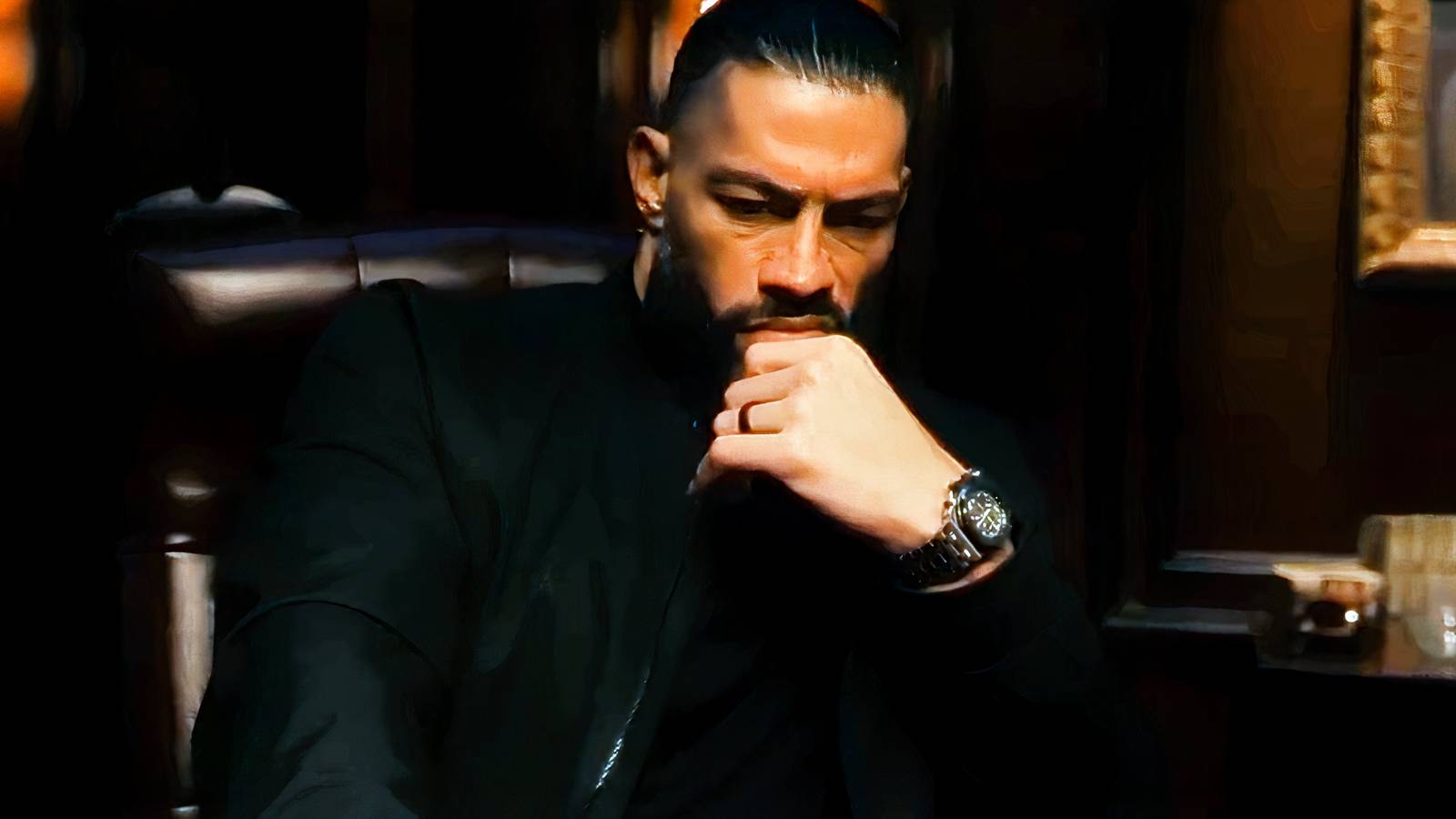 Roman Reigns Revenge Tour Leads To WWE WrestleMania 42 Dogfight Thriller