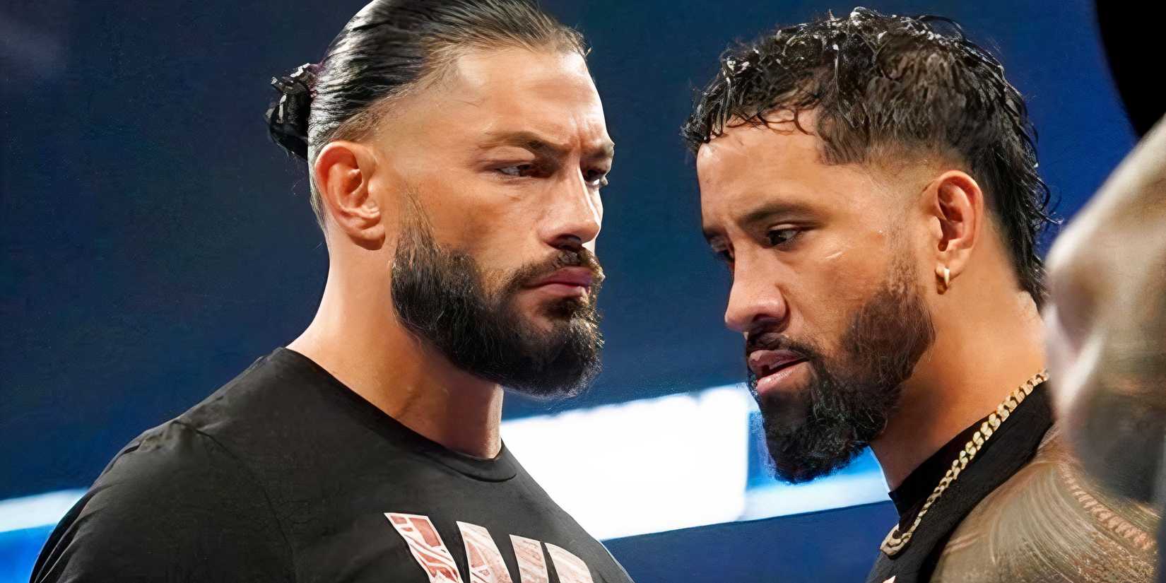 Roman Reigns Revenge Tour Leads To WWE WrestleMania 42 Dogfight Thriller