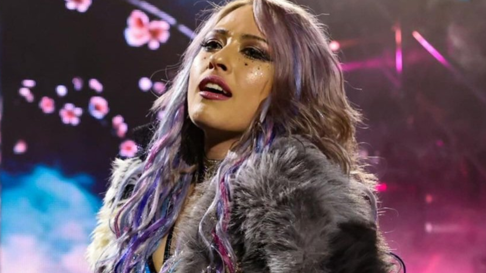 WWE's Plan For Giulia Revealed After Title Loss on SmackDown