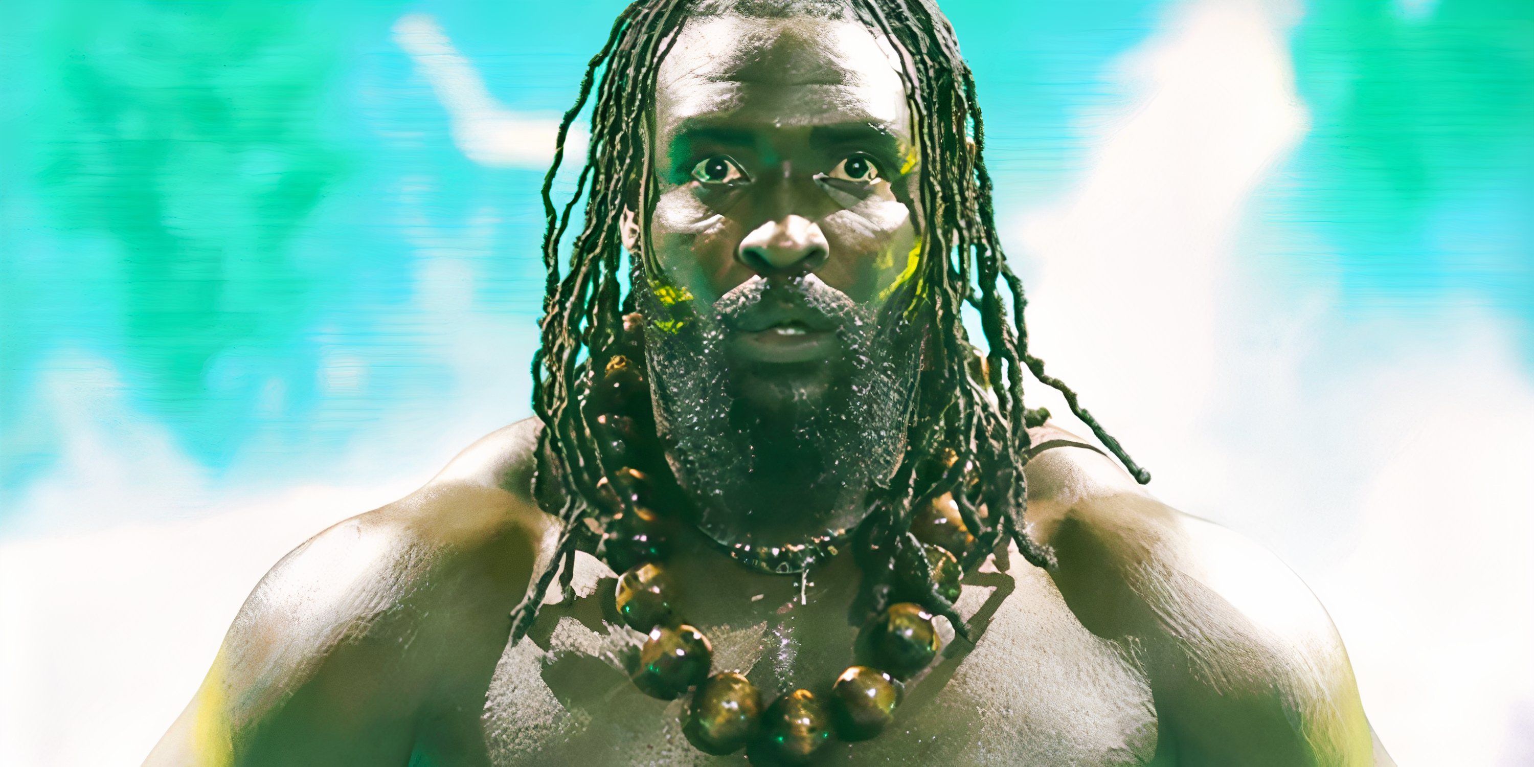 The Great Kabuki: The Creator Of The Green Mist In Wrestling