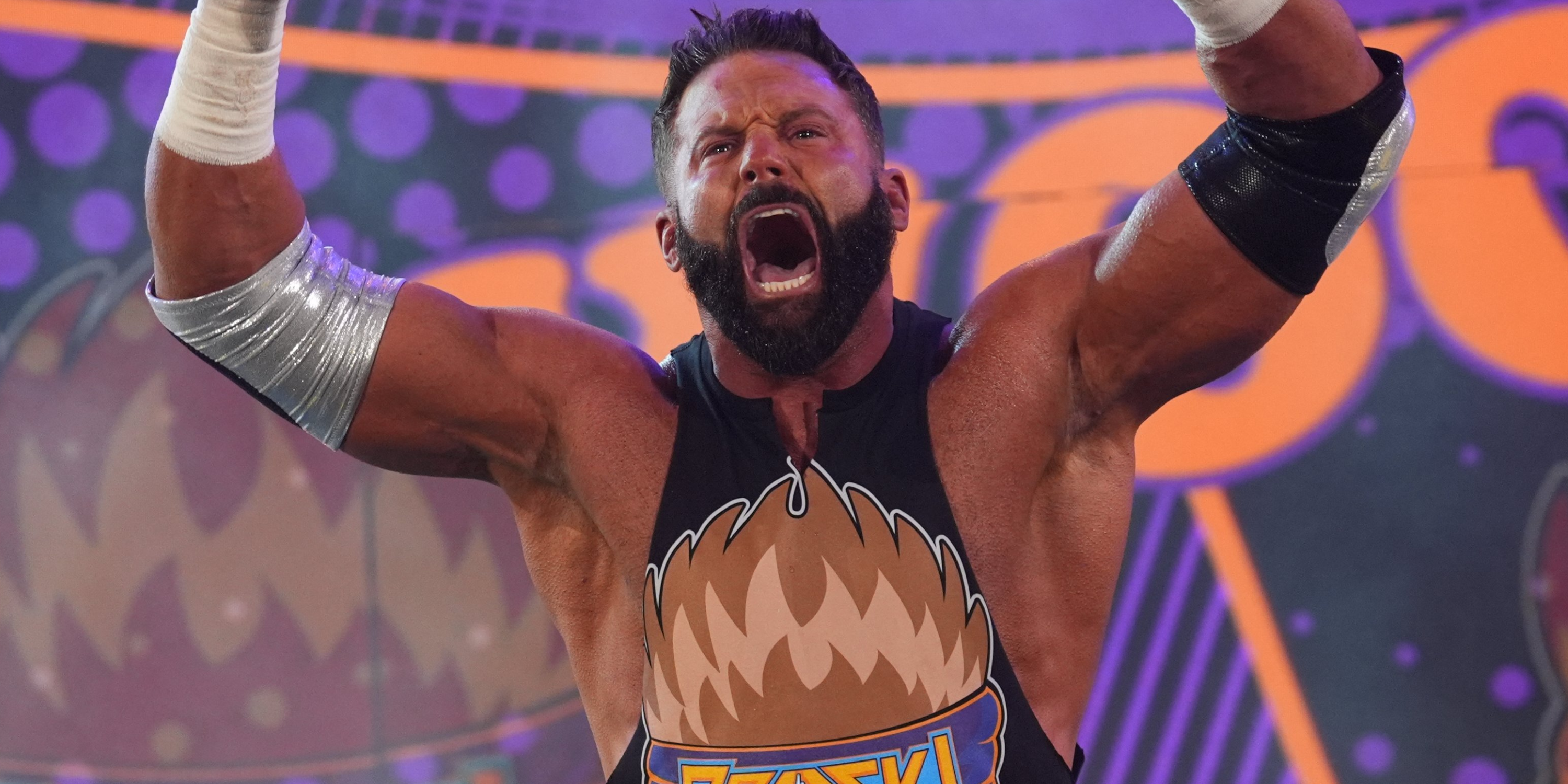 WWE SmackDown Ratings Rise