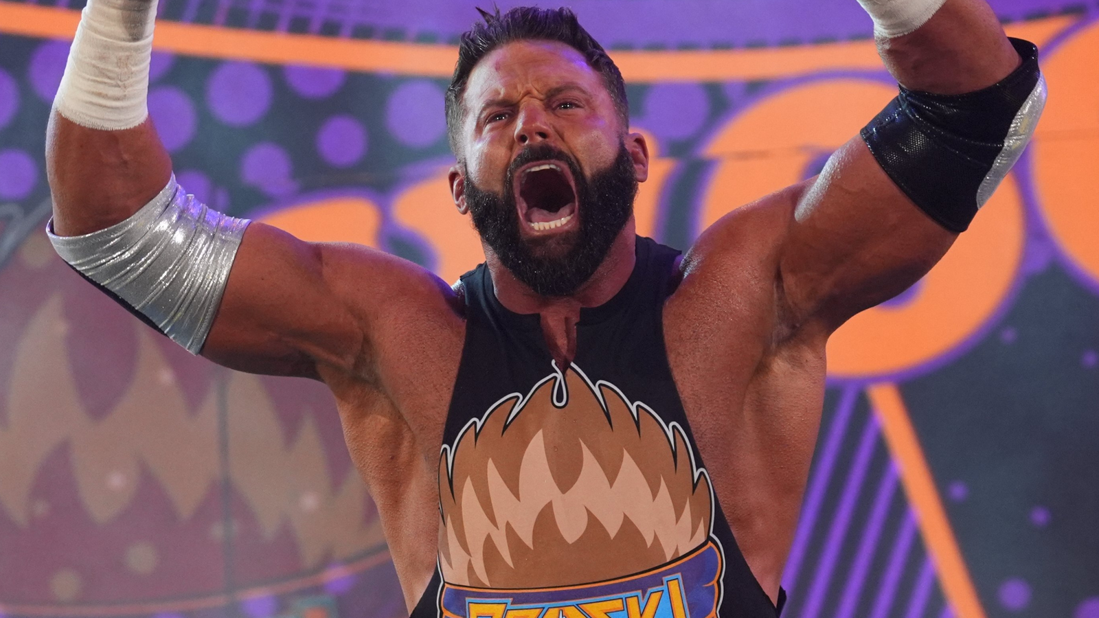WWE SmackDown Ratings Rise with Zack Ryder's Return and McIntyre's Attack