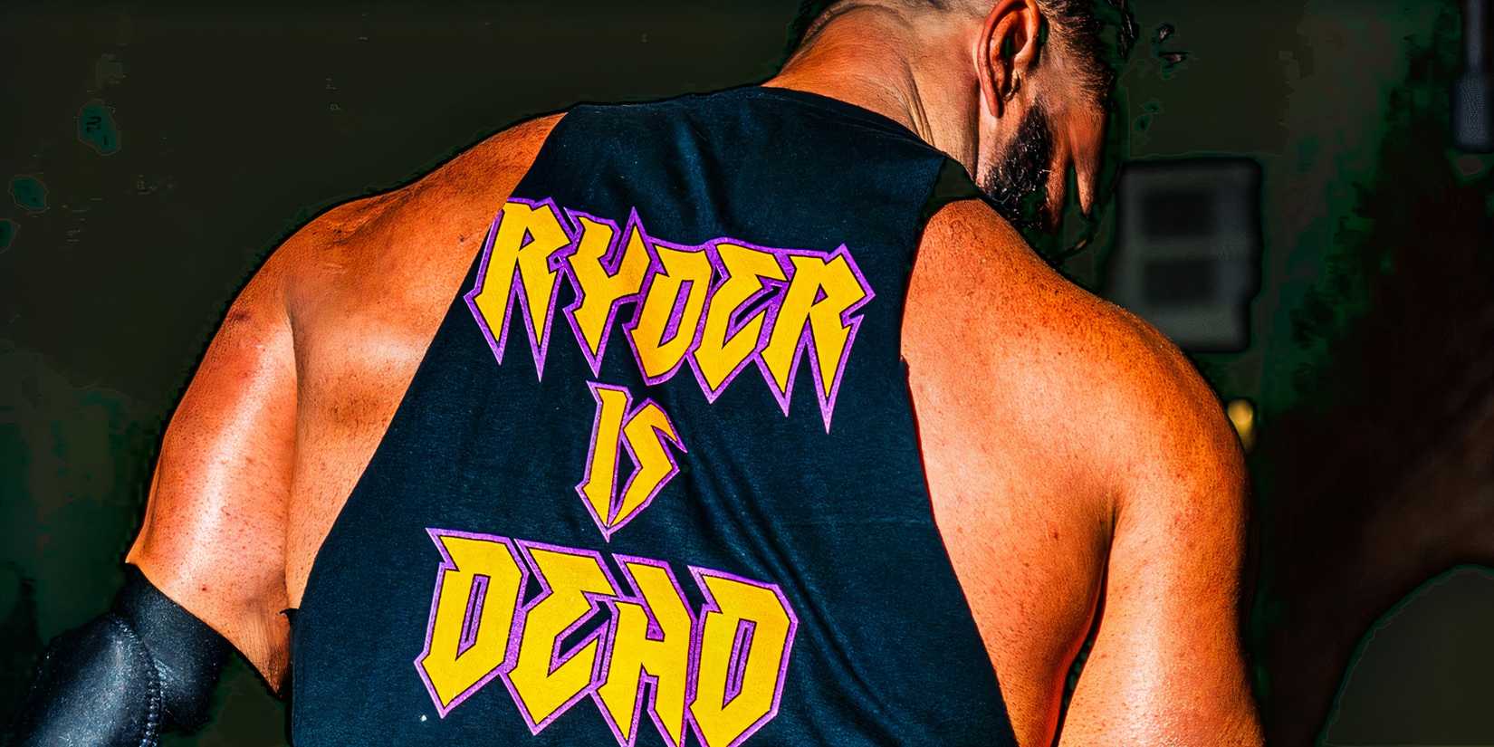 Zack Ryder's 'Dead' Comments Resurface After WWE SmackDown Return