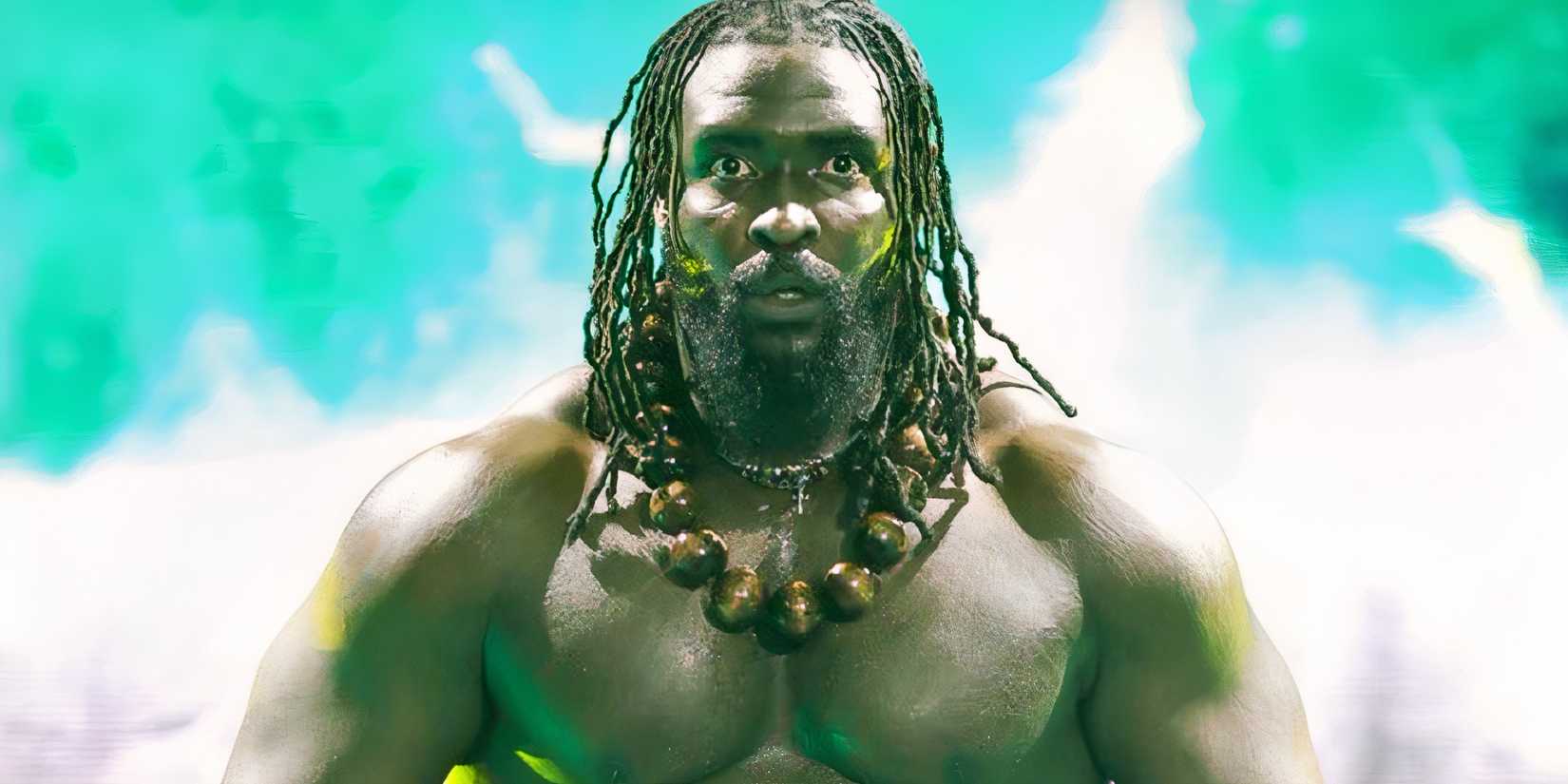 Brock Lesnar's Time Has Come To Pass Torch To WWE's New Beast at ...